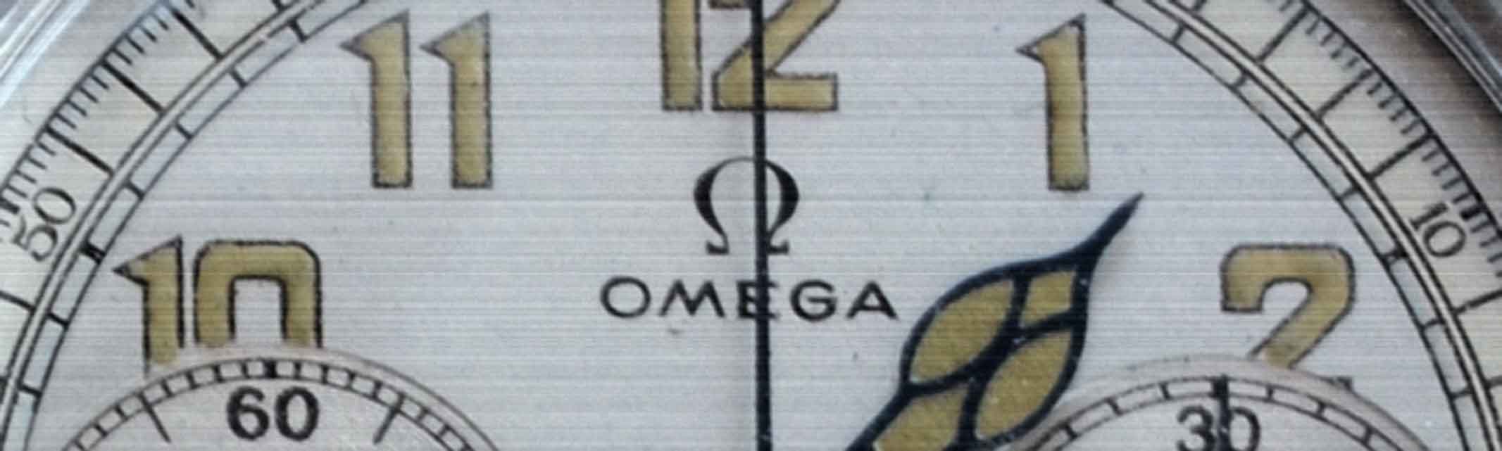 Omega – sense-of-time.de